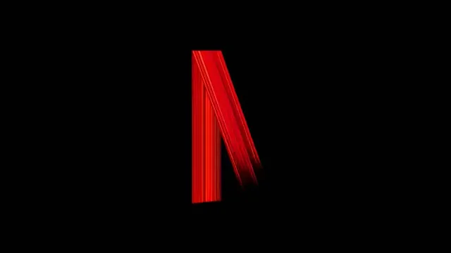 Netflix New Logo Animation 2019.mp4 on Vimeo