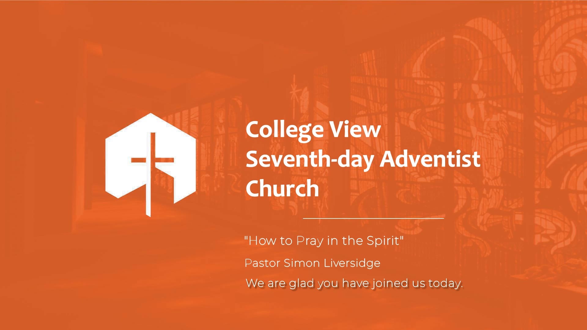 23-01-07-how-to-pray-in-the-spirit-pastor-simon-liversidge-on-vimeo
