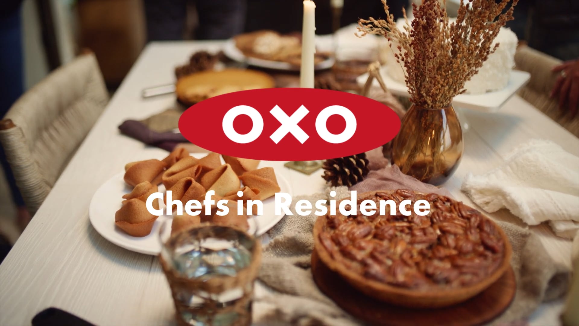 Homemade Ginger Fortune Cookies Recipe from Joanne Chang