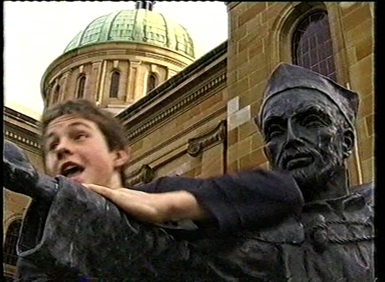 Vic Youth Theatre Flash Bang Wallop.mov on Vimeo