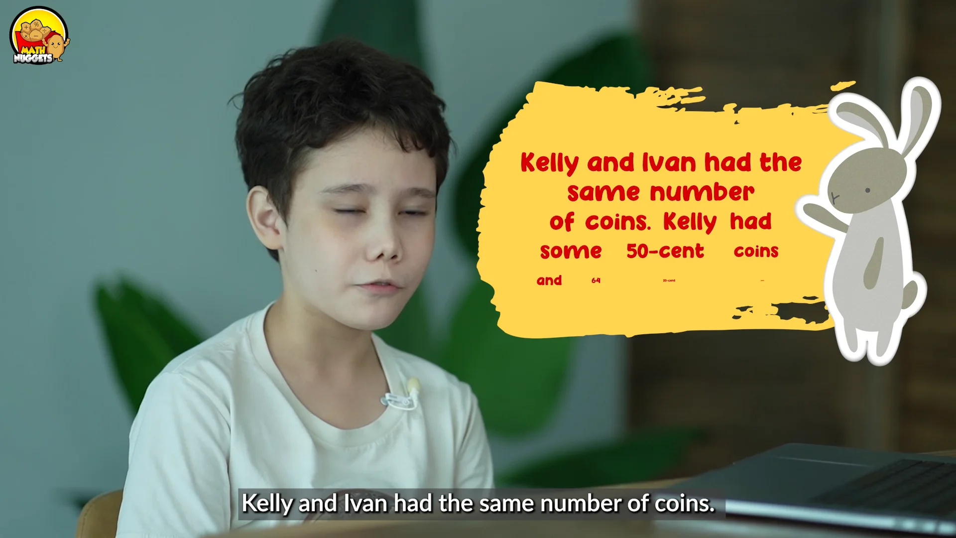 3 Tips to Supercharge your Child's Math Learning at Home on Vimeo
