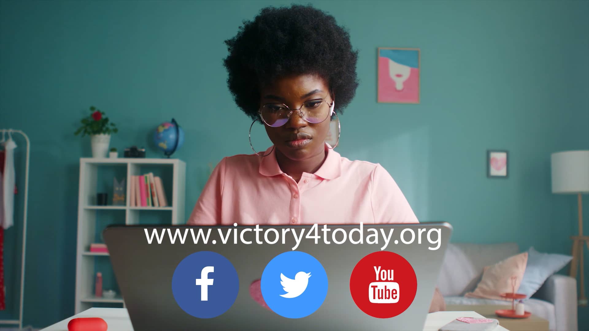 VICTORY 4 TODAY on Vimeo