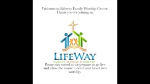 Lifeway Services On Demand
