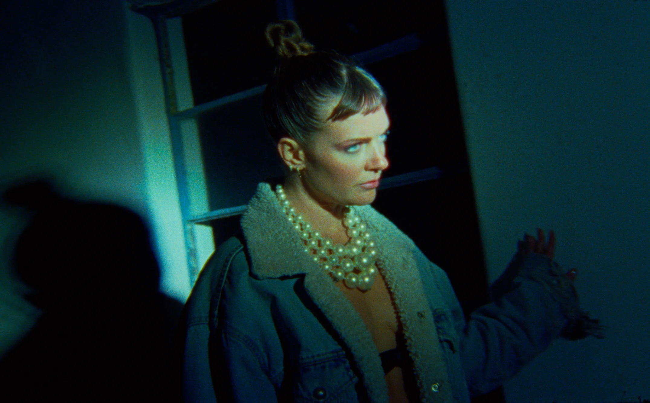 Tove Lo "Suburbia" (Scene 2) on Vimeo