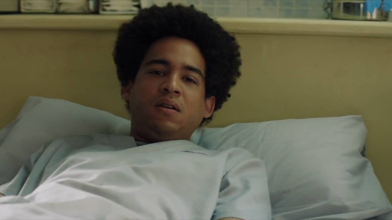 Yumarie Morales Theatrical Reel 2023 on Vimeo