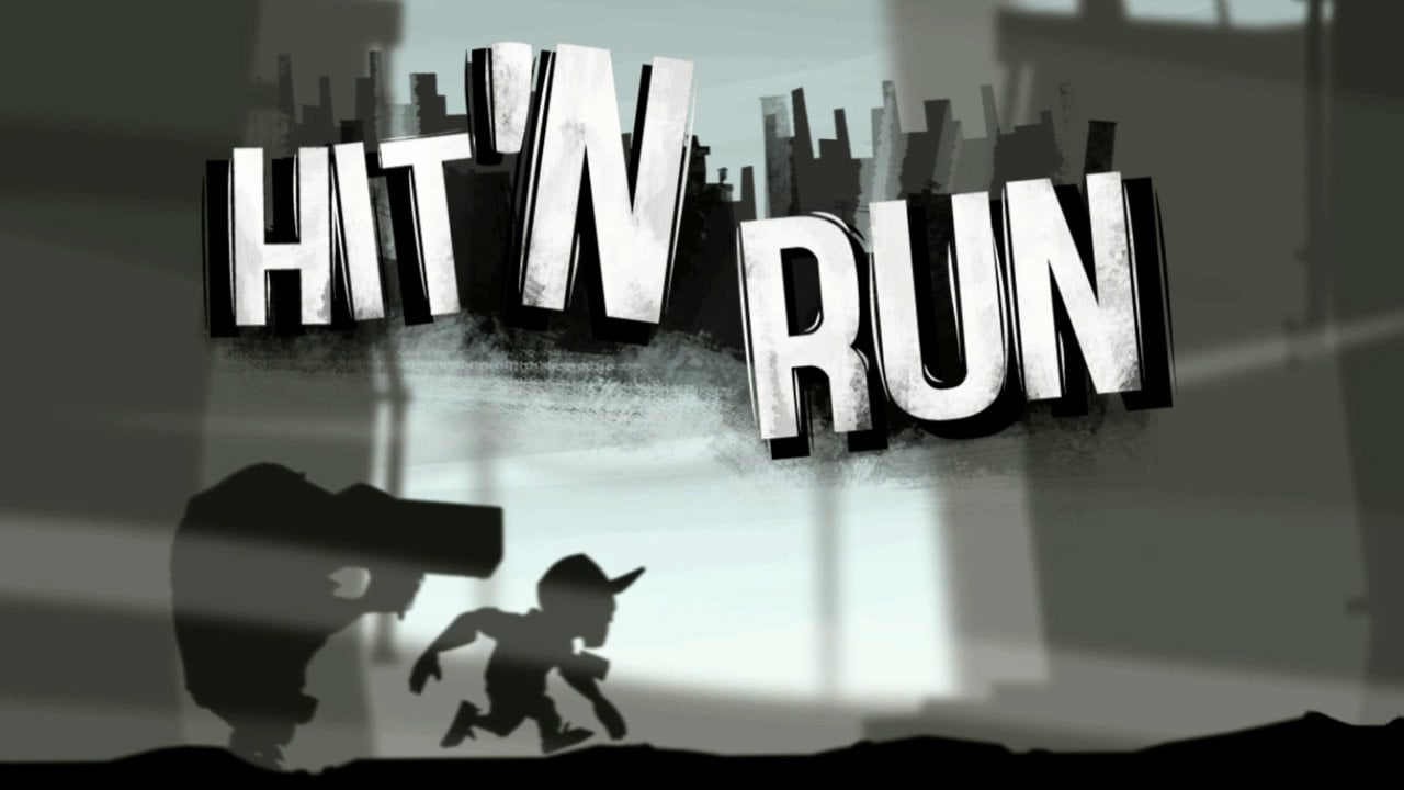 Hit'N Run
