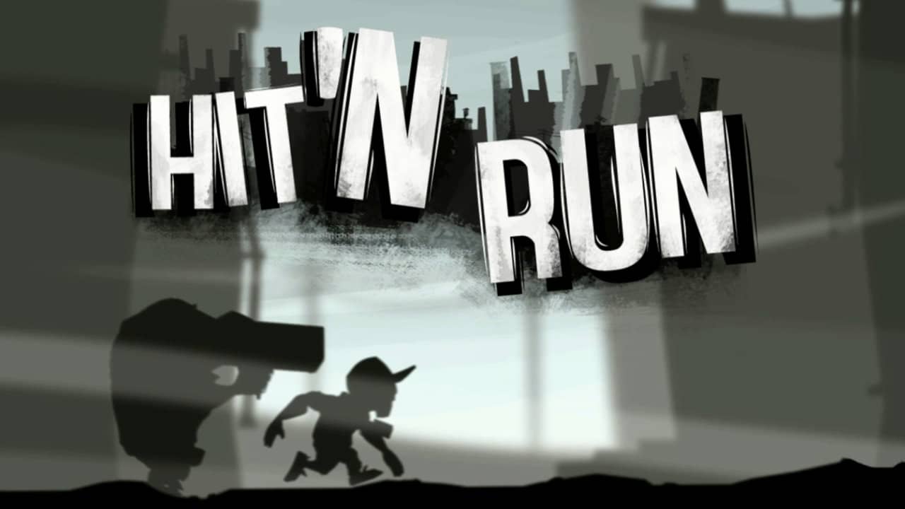 Hit'N Run on Vimeo