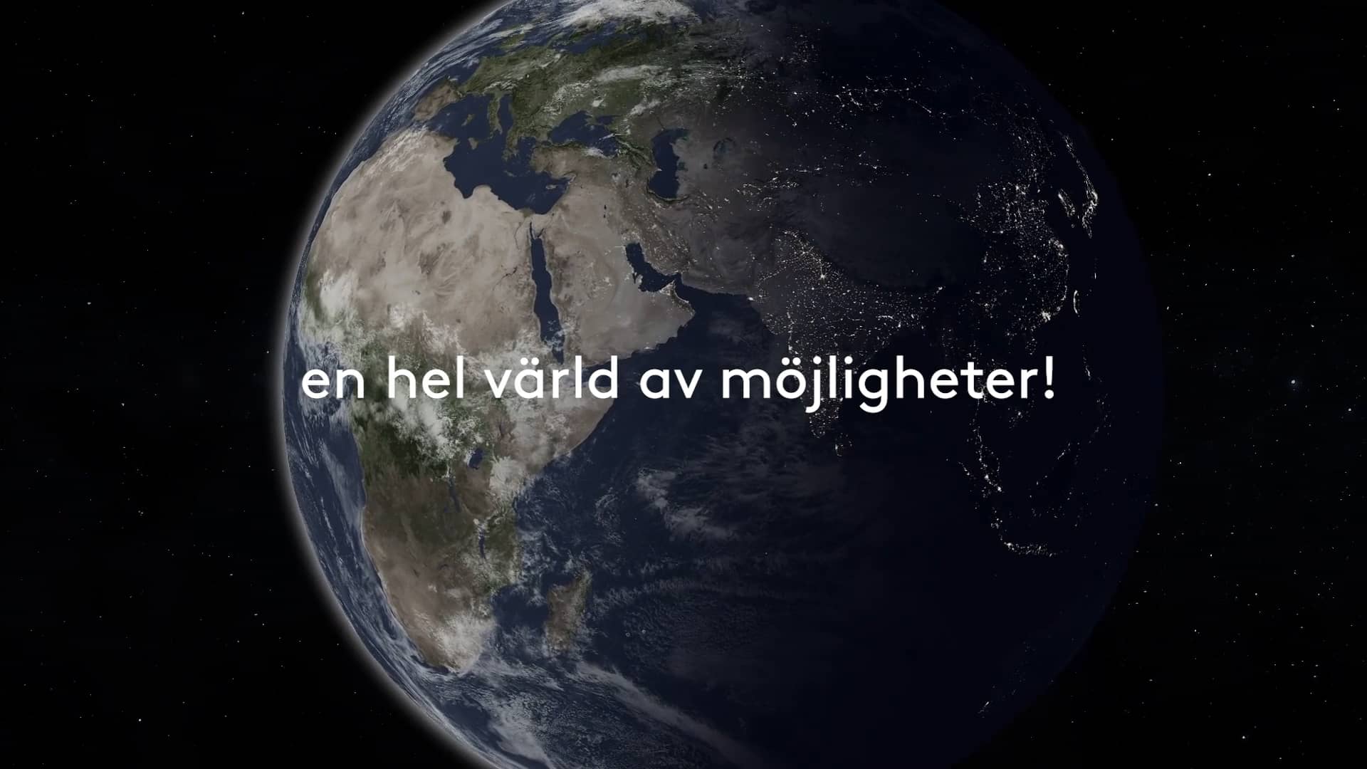 Glas för en ljusare framtid! on Vimeo