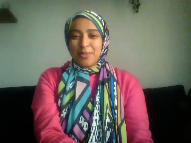 Omnia M. tutor video introduction on Preply on Vimeo