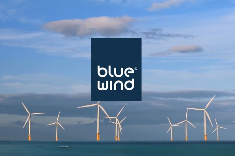 Bluewind by NLMK DanSteel on Vimeo