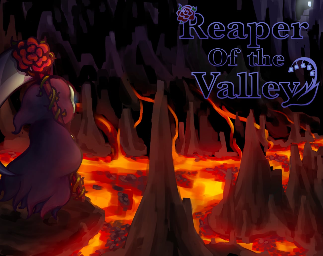 Reaper of the Valley Prototype Trailer.mp4 on Vimeo