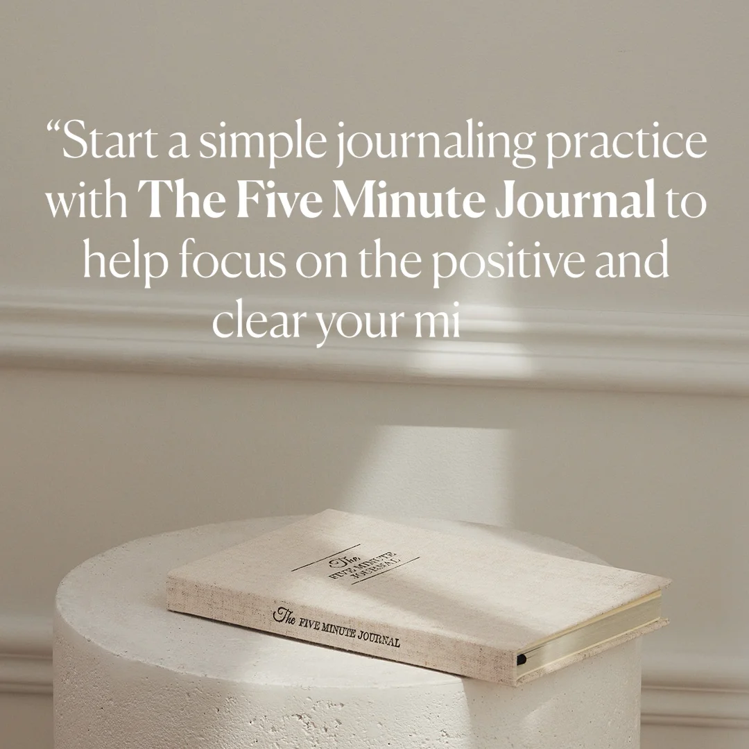 Intelligent Change Animated Simple Journaling on Vimeo