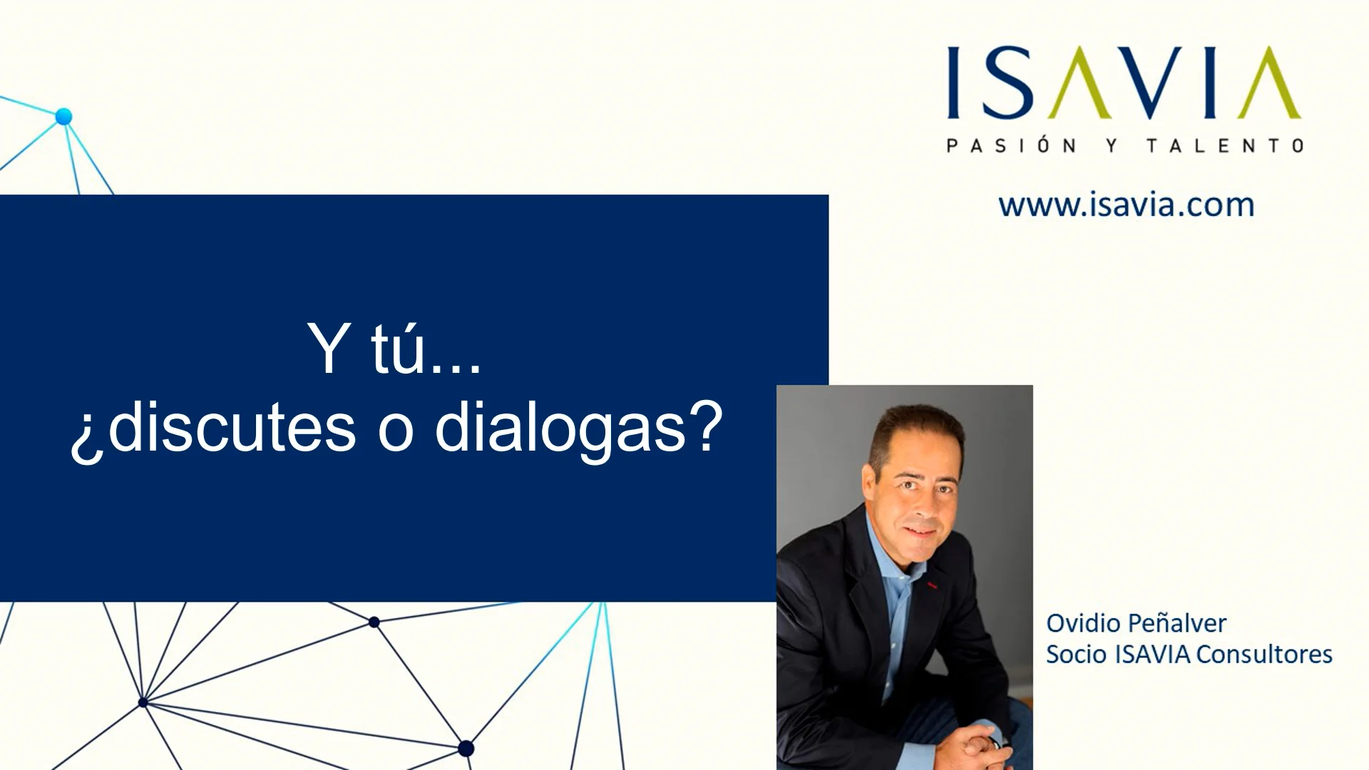 02_Discutes o dialogas on Vimeo