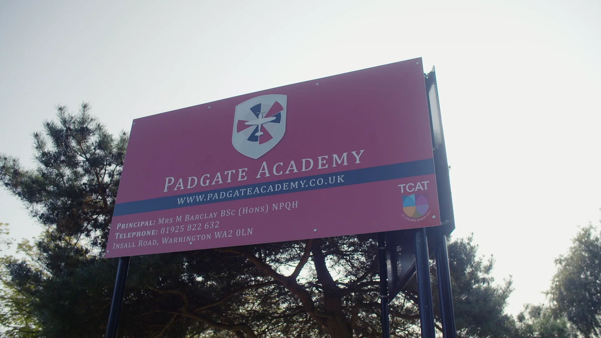 Padgate Academy | Promotional Film on Vimeo