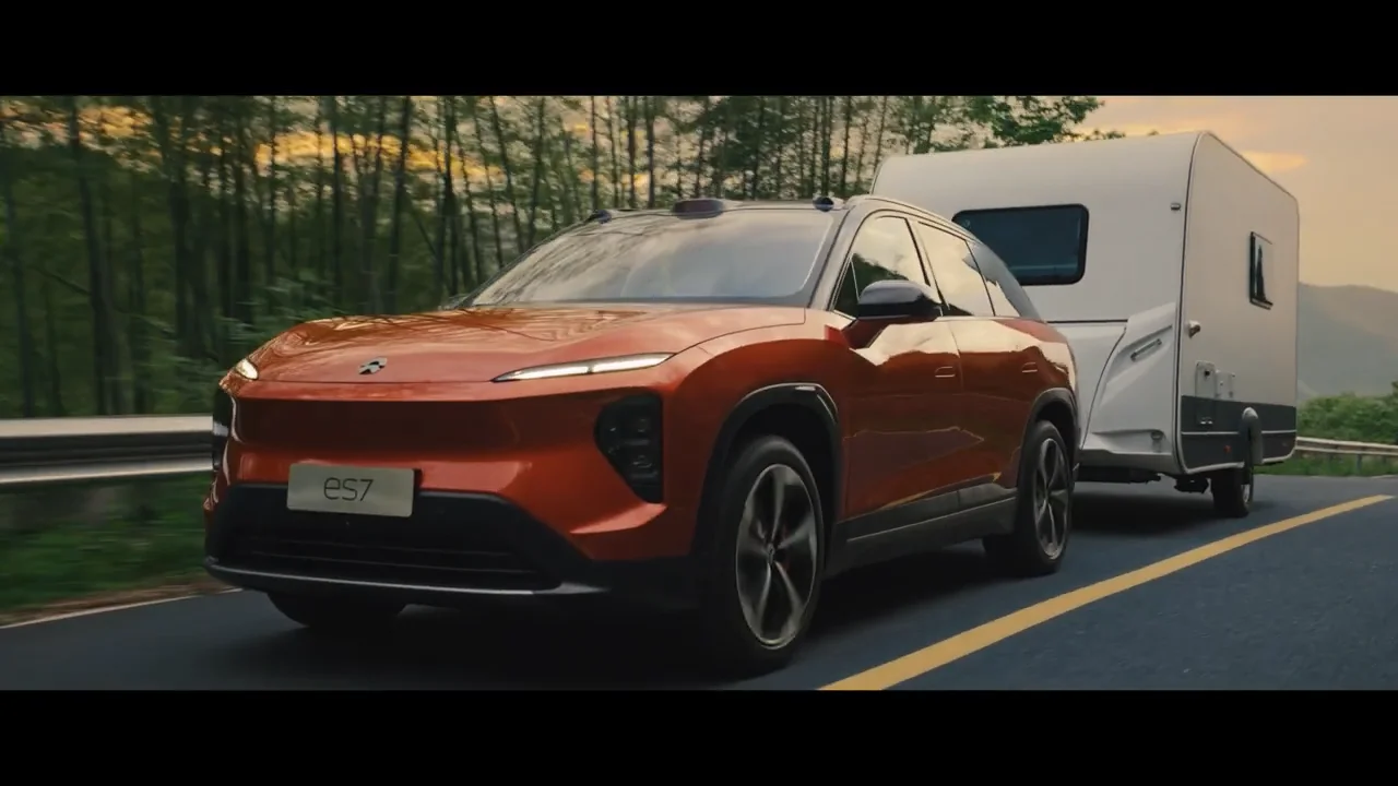 NIO ES7 FAR BEYOND.mp4 on Vimeo