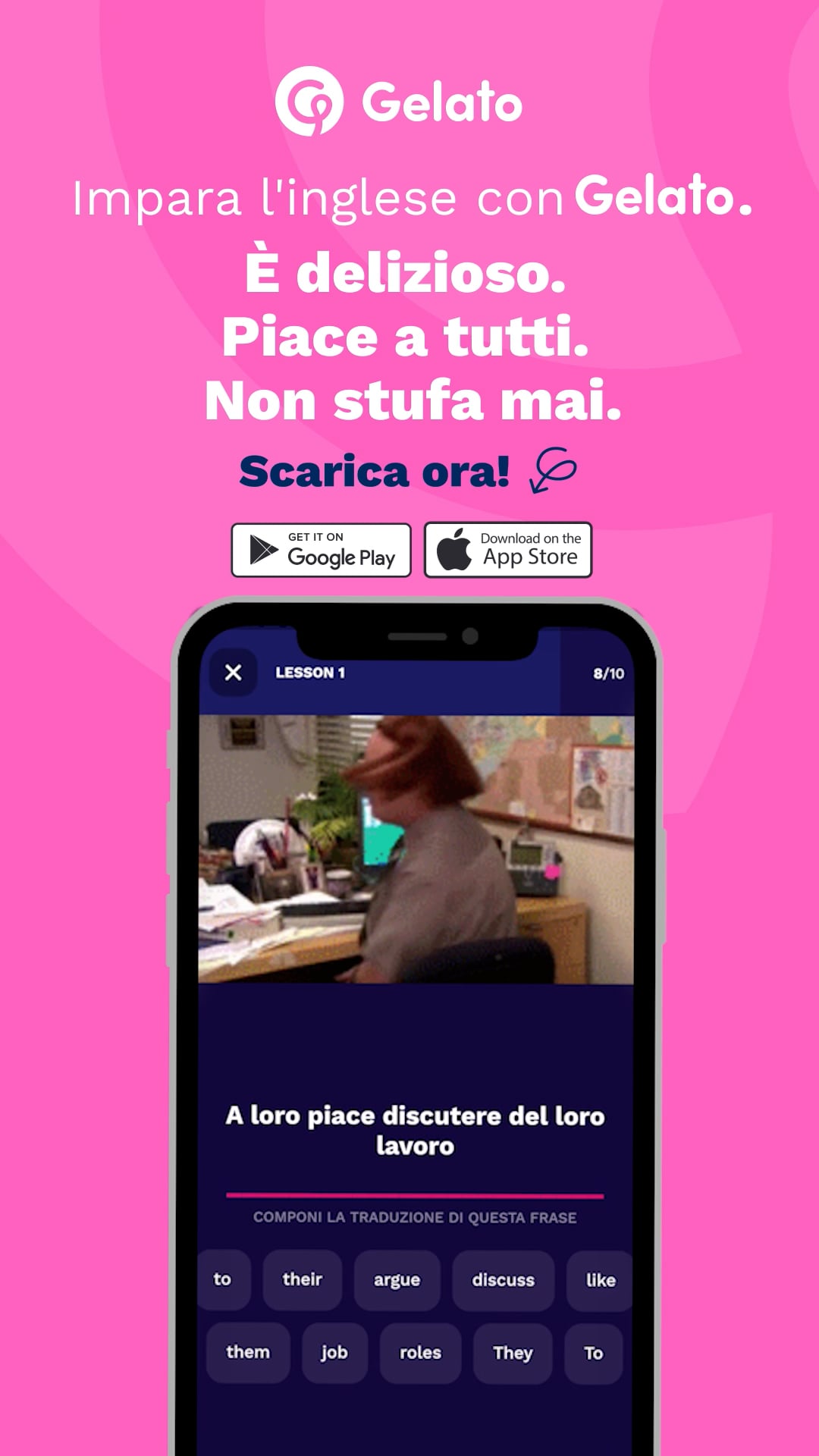 Gelato Animated Mockup on Vimeo