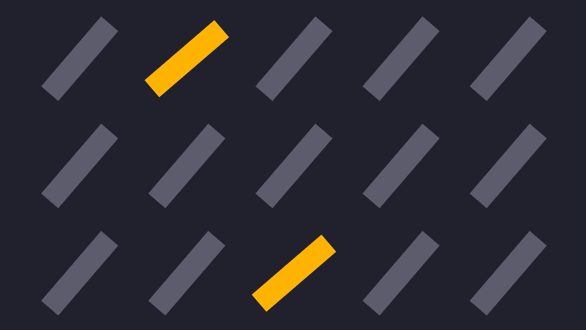 Equals 'Bars' Animations on Vimeo