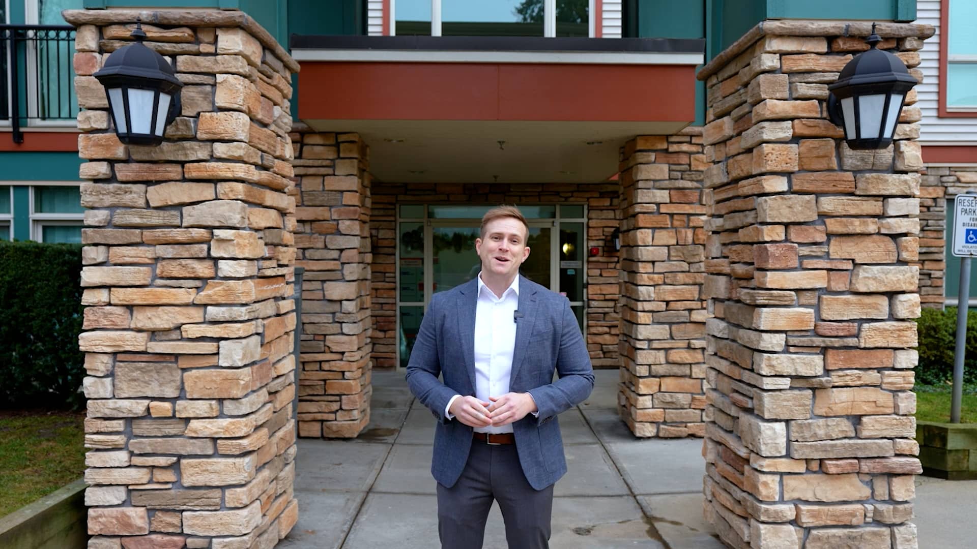 112 33485 South Fraser Way Abbotsford, BC | Jordan Spitters on Vimeo