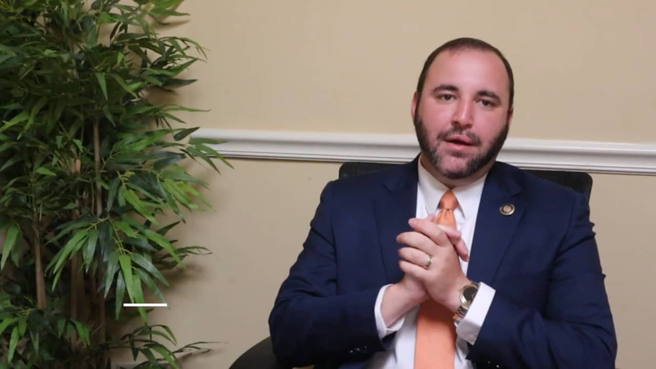 Rep. Aaron Kaufer's Role in Creating Accessible Mental Health Support ...
