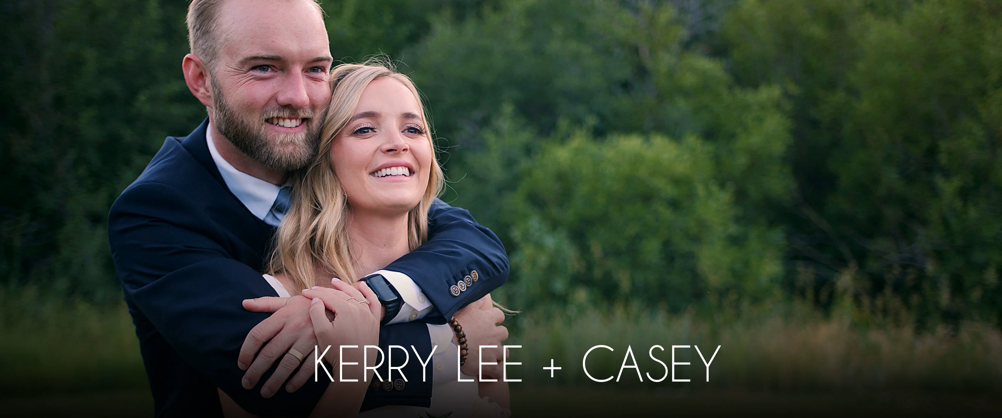 Kerry Lee + Casey on Vimeo