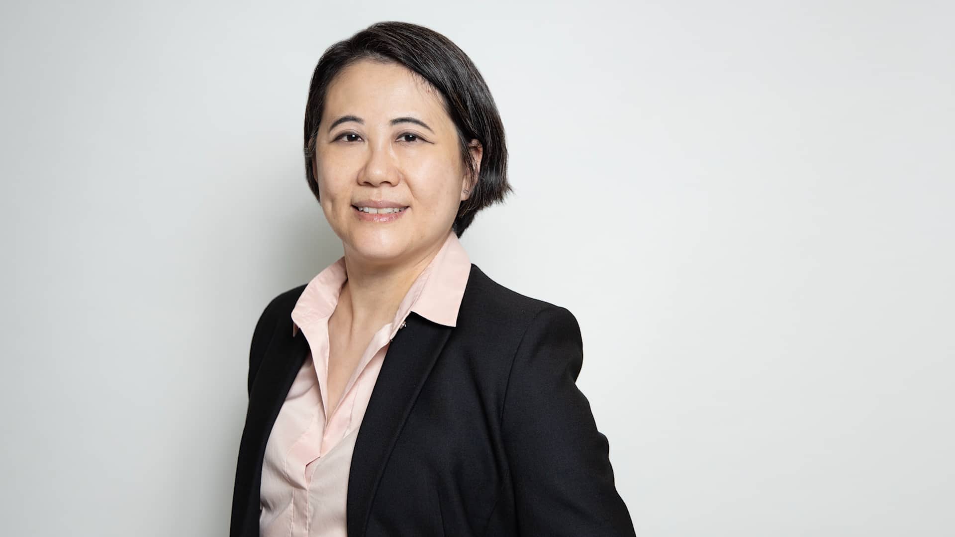 Lillian Siu, MD, FRCPC: Precision Medicine in 2023 on Vimeo