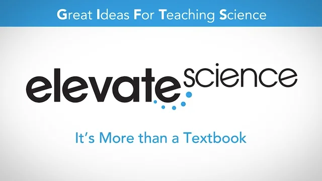 Florida Science Textbook Grade 5