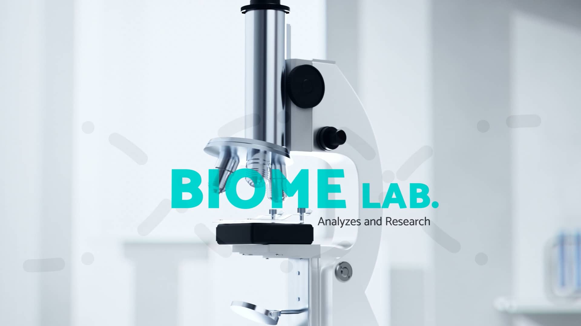 Medical Laboratory Research on Vimeo