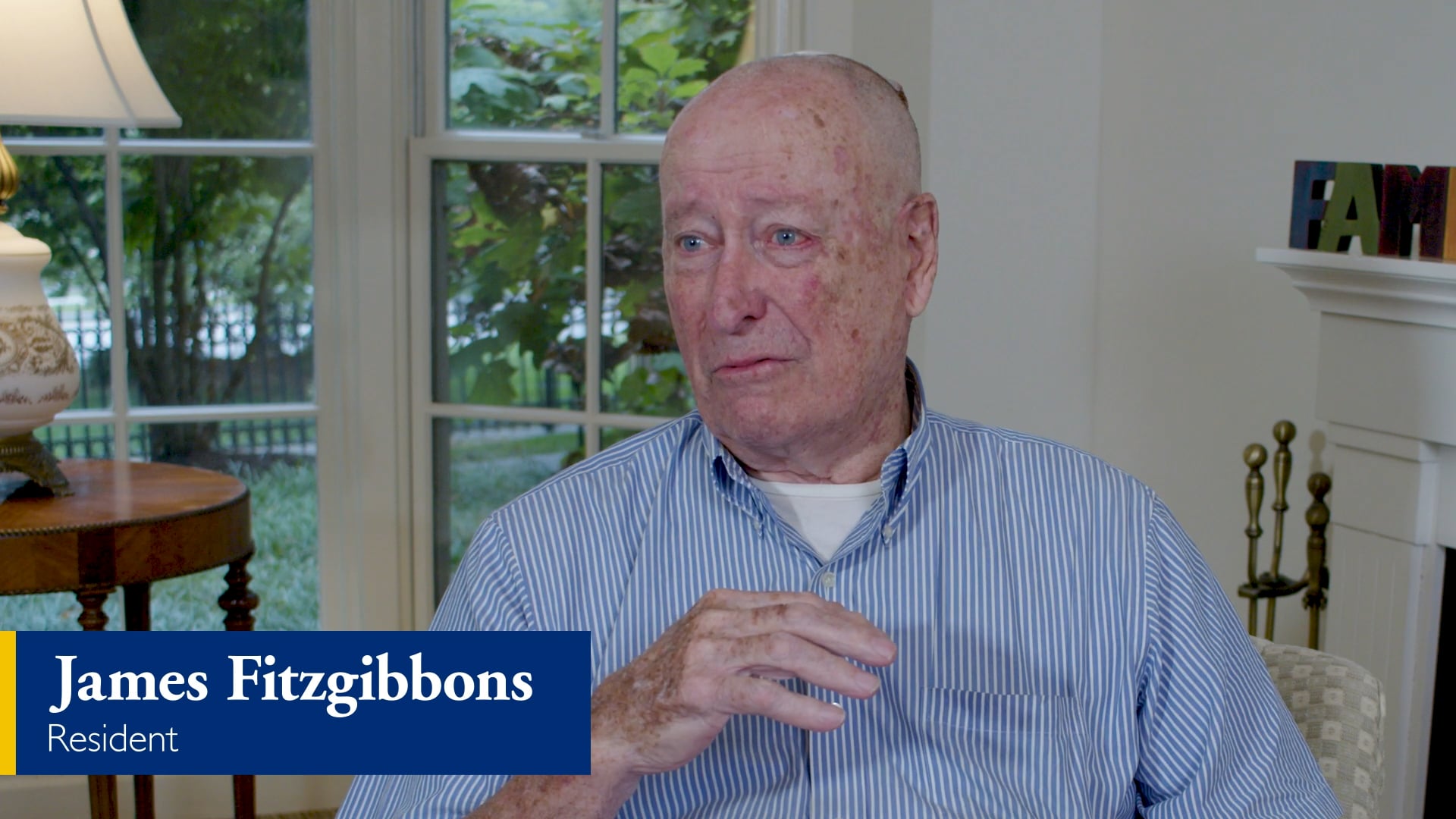 James Fitzgibbons Teaser on Vimeo