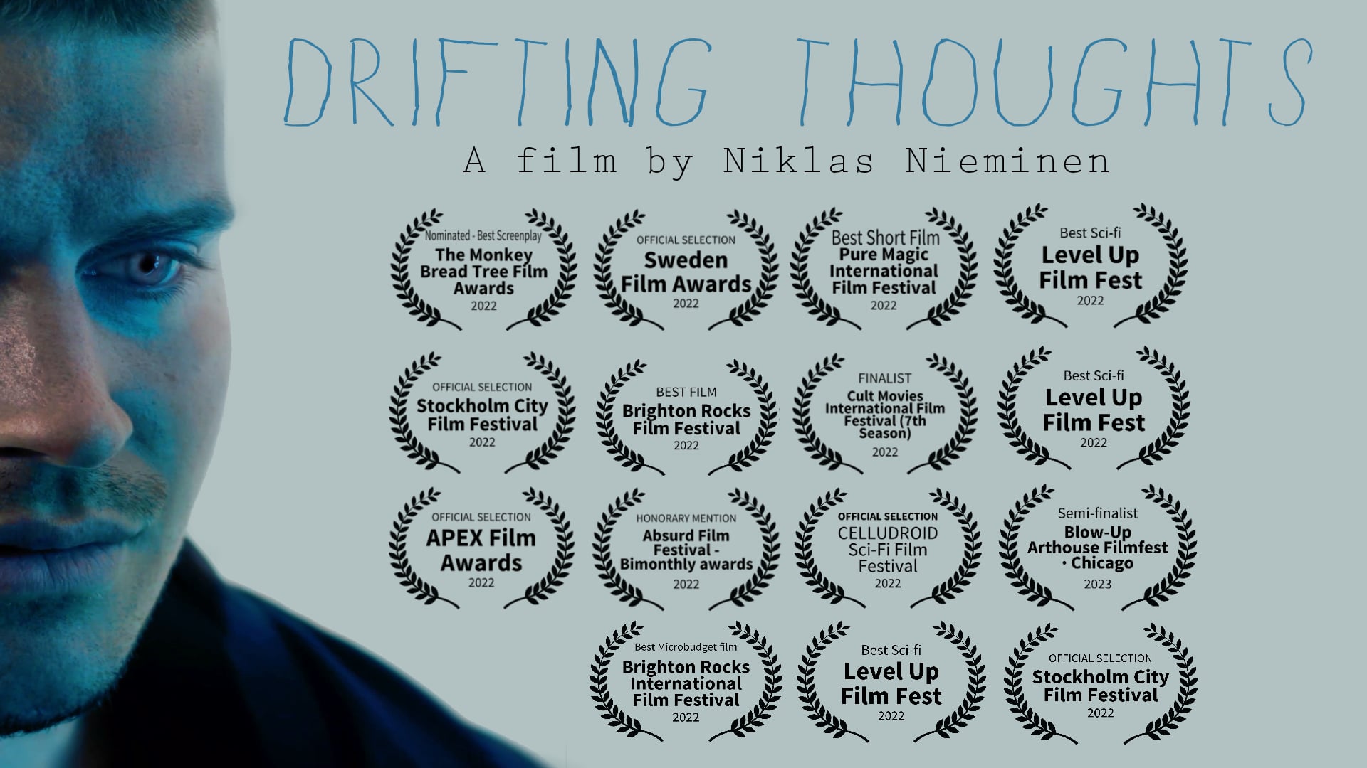 "Drifting Thoughts"(2022) | Short Film | Award winning on Vimeo