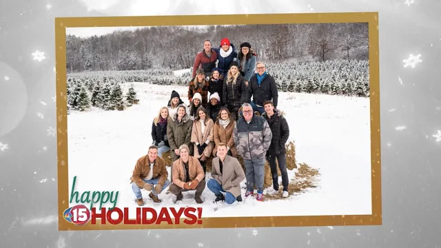 WMTV-NBC15 Holiday Reflections 2022 :60 on Vimeo