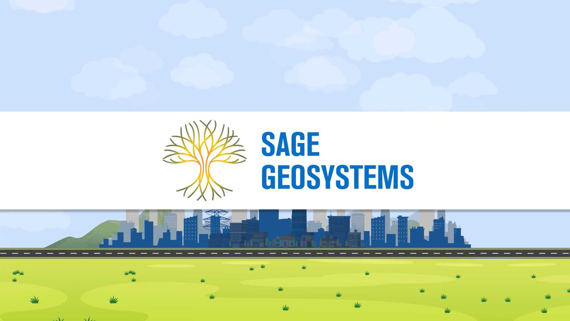 Sage Geosystems on Vimeo
