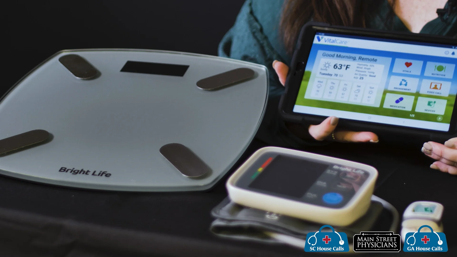 How to Setup the RPM System on Vimeo
