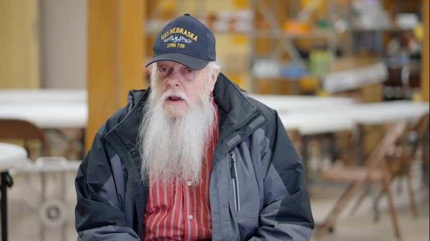 13 Don Mapes.mp4 on Vimeo