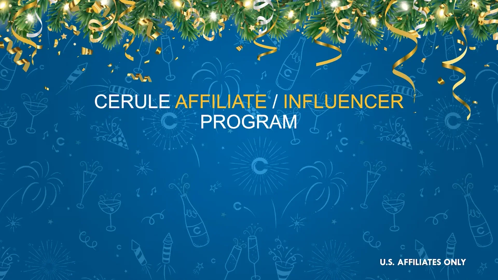 01Jan04 - The Brian Lyles Show - Affiliate Program on Vimeo