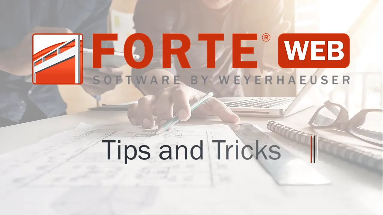 ForteWeb Tips - Location Shorthand.mp4
