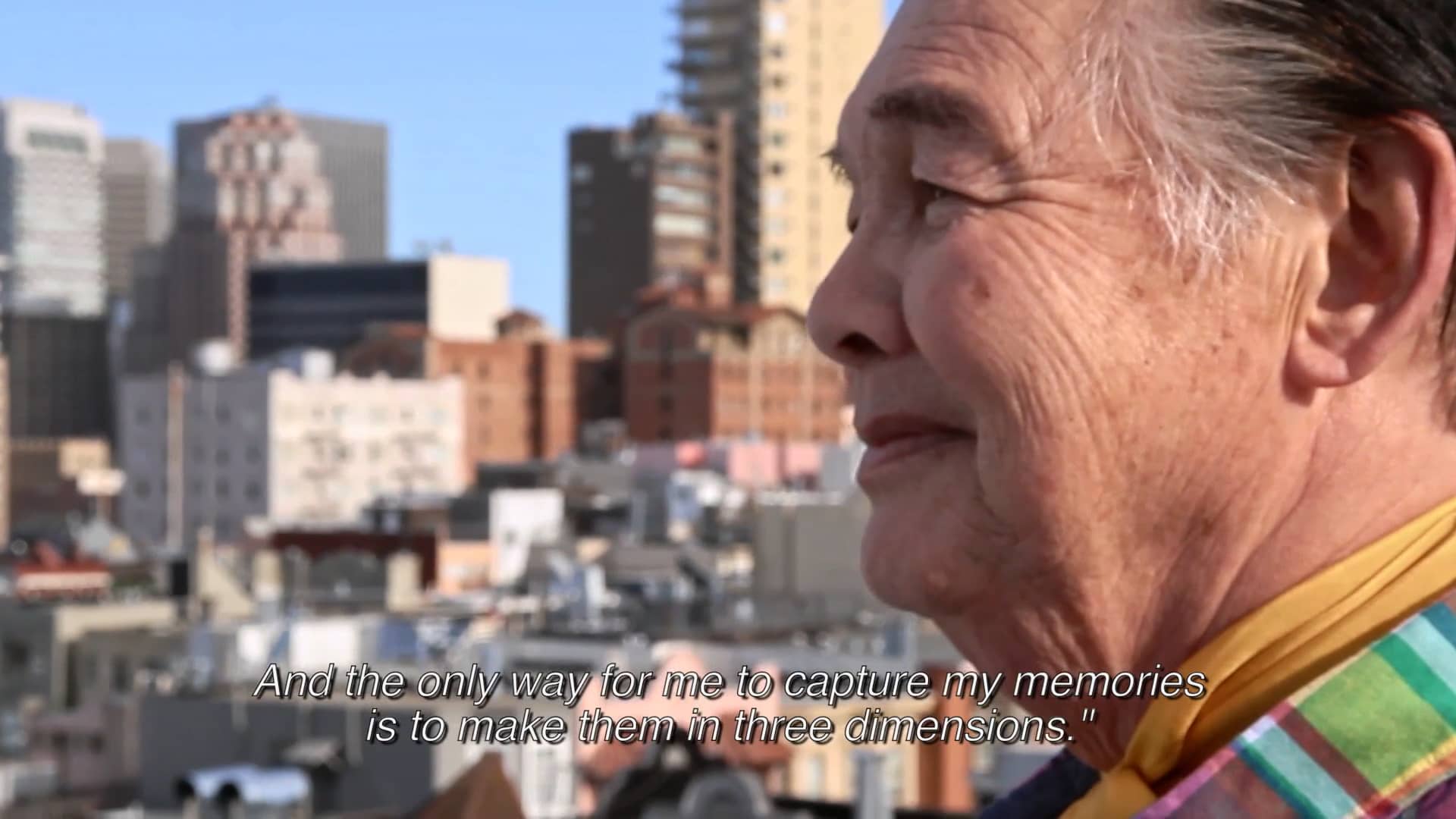 Forever, Chinatown Trailer on Vimeo