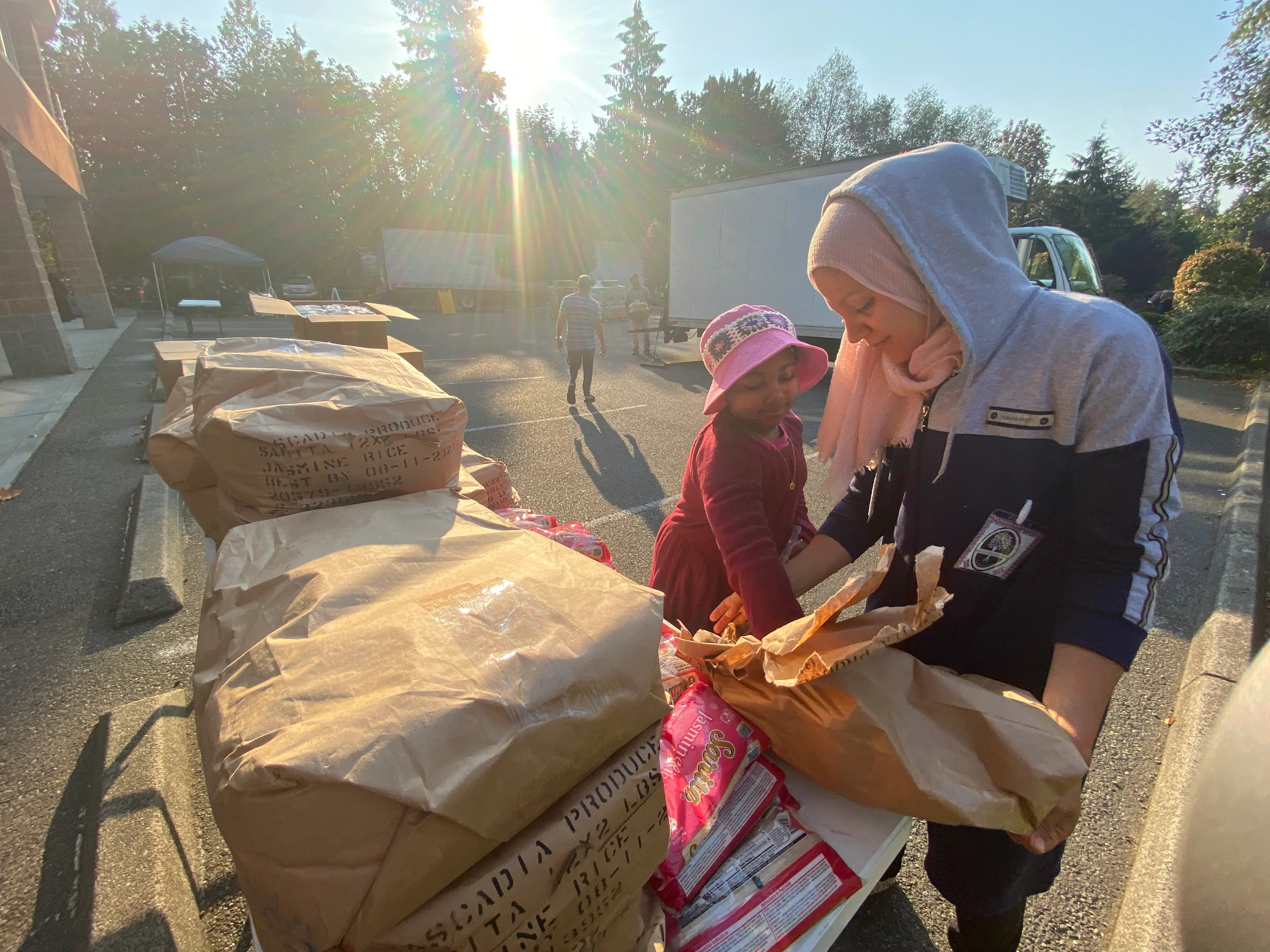 New Community Food Hub to Connect Farmers and Hunger Relief Organizations