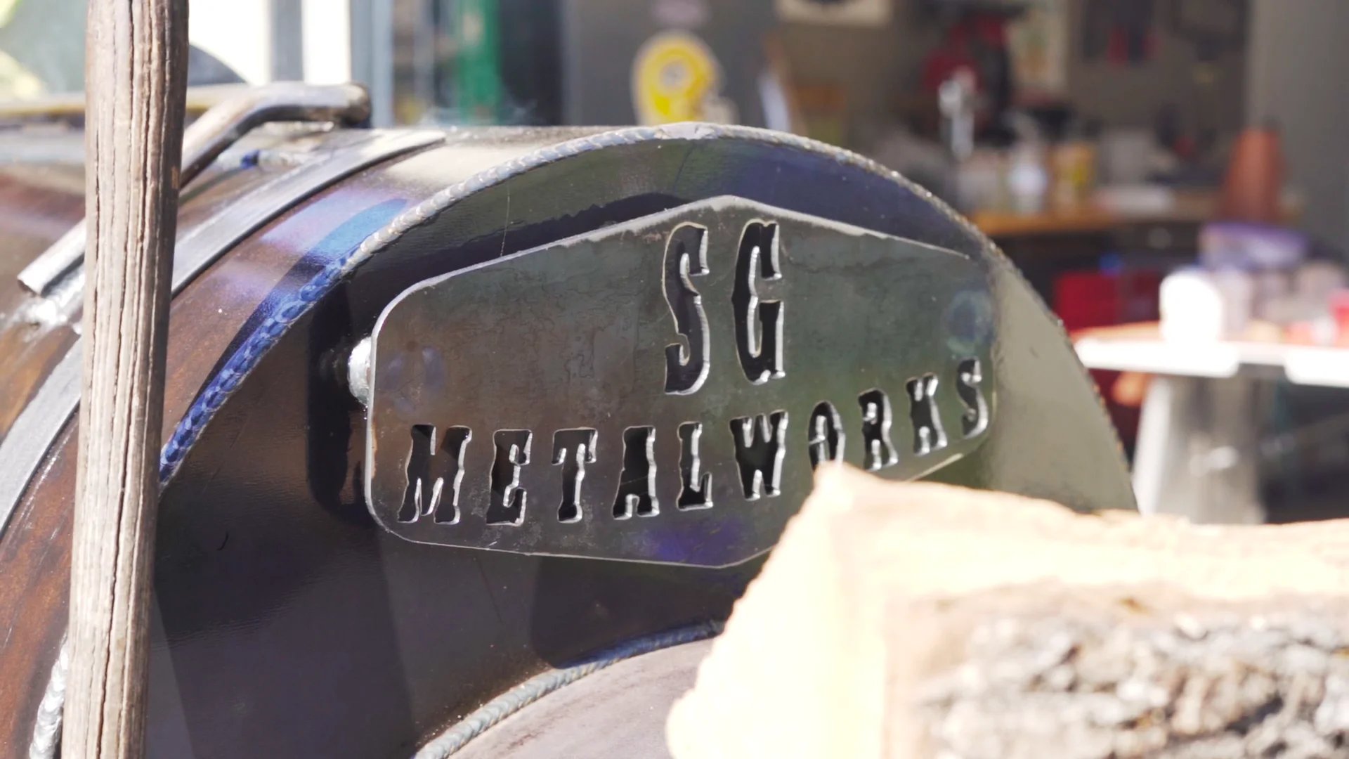 SG METALS on Vimeo