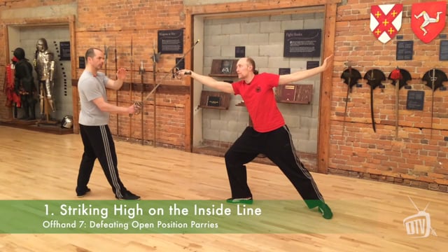 30-for-30 Swordplay Challenge: Week 2 - DuelloTV