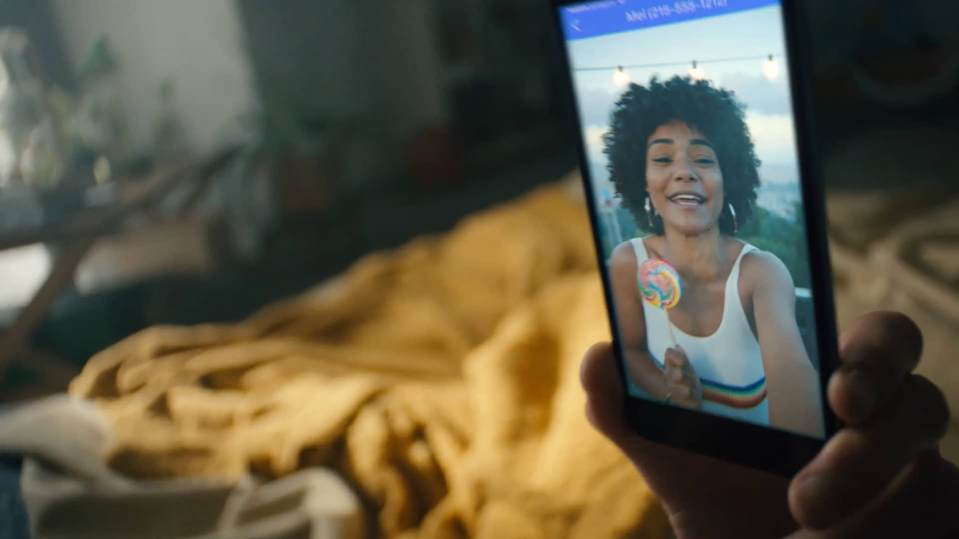 Xfinity - Long-distance Relationship on Vimeo