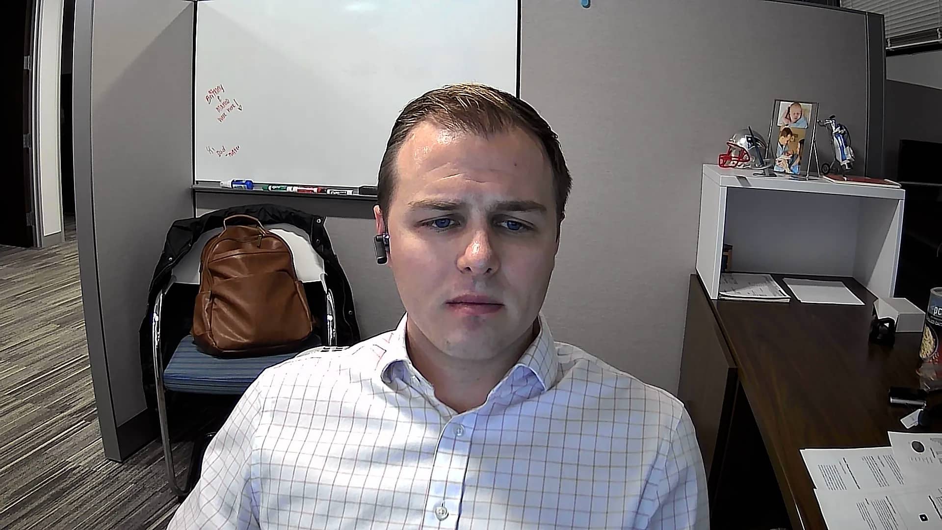 BU CFP Capstone - Hess Case - Vincenzo Palmerino on Vimeo