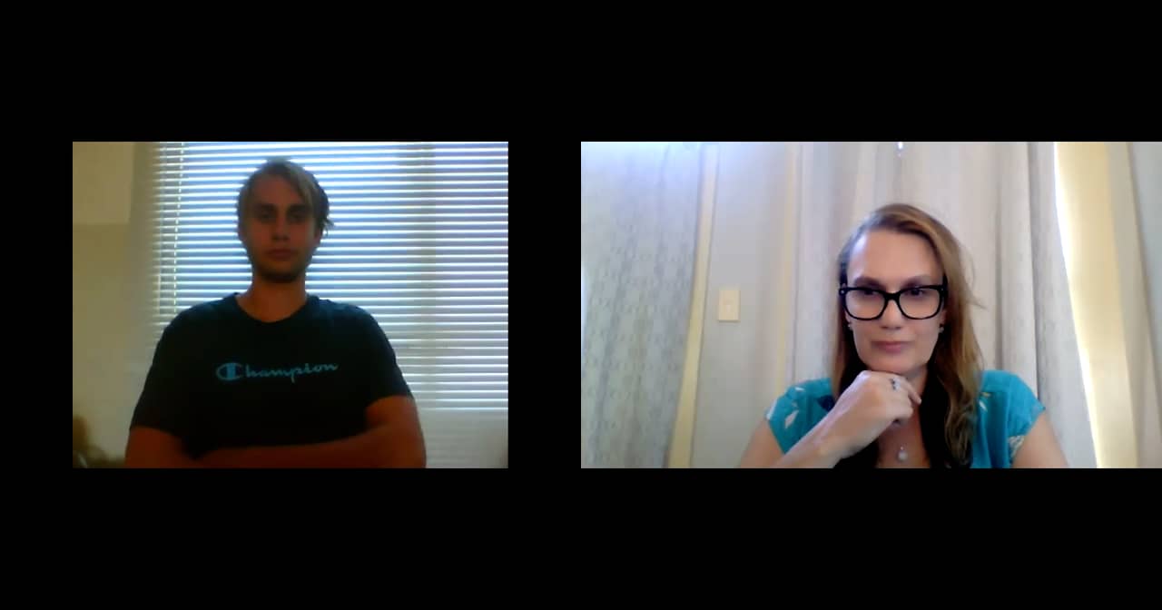 Alison Tucker-Munro_Netball_video on Vimeo