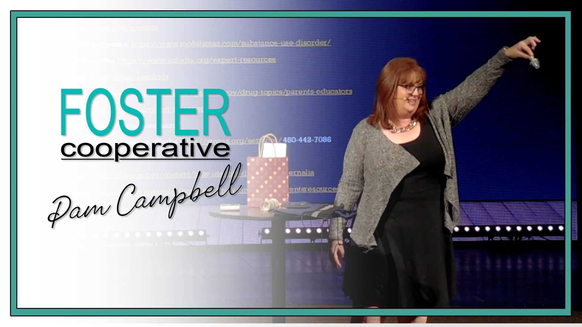 S2P2 - Pam Campbell on Vimeo