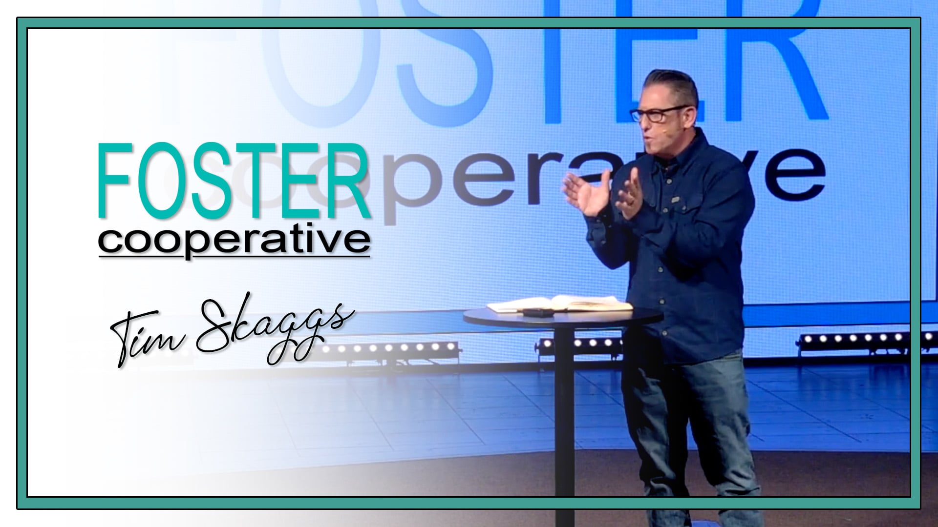 S2P3 - Tim Skaggs on Vimeo