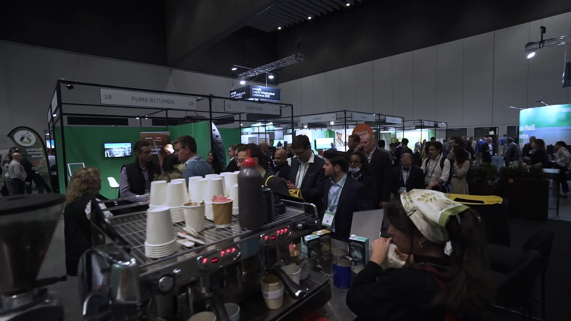 Ecologiq Conference 2022 on Vimeo