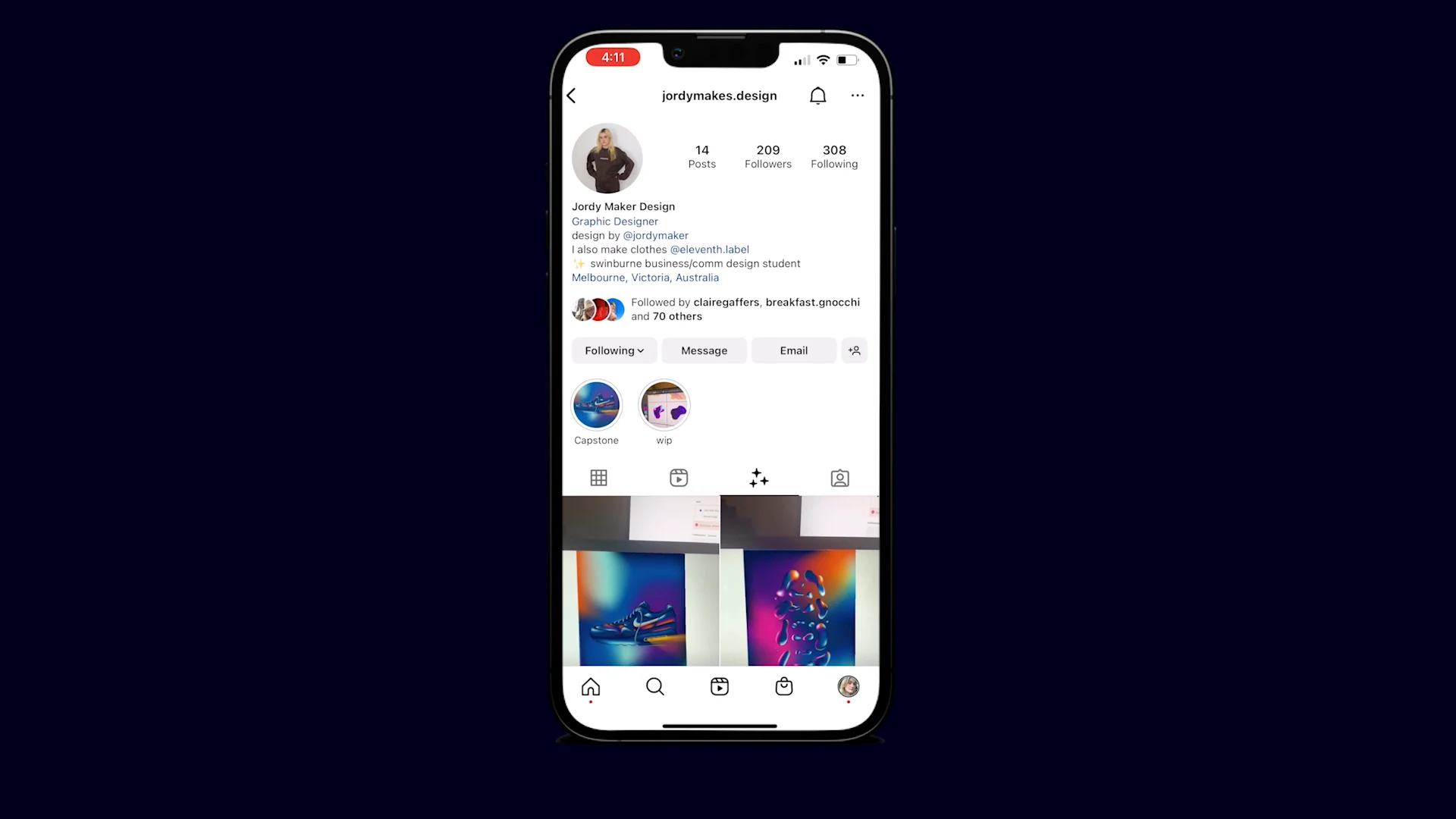 Demo_Mockup on Vimeo