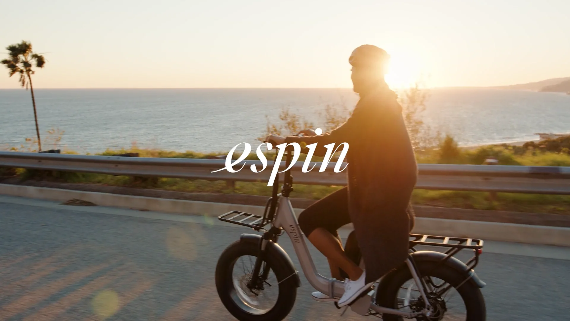 Espin Bikes - Nesta