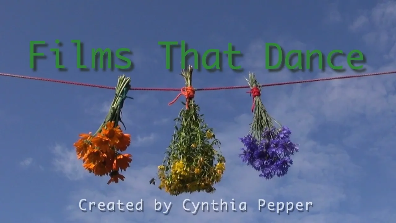 Films That Dance on Vimeo