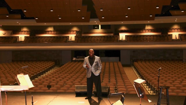 Caesar Sings Nat "King" Cole on Vimeo