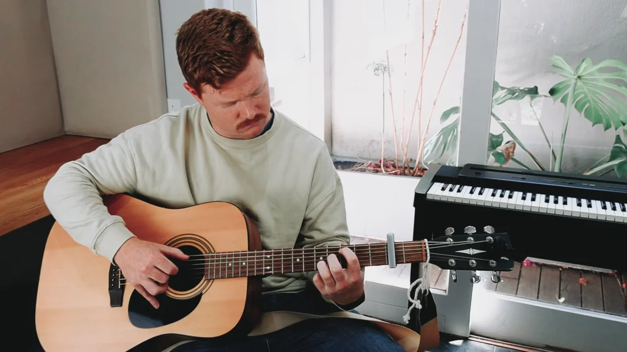 Caleb Carney | BackaBuddy Film on Vimeo